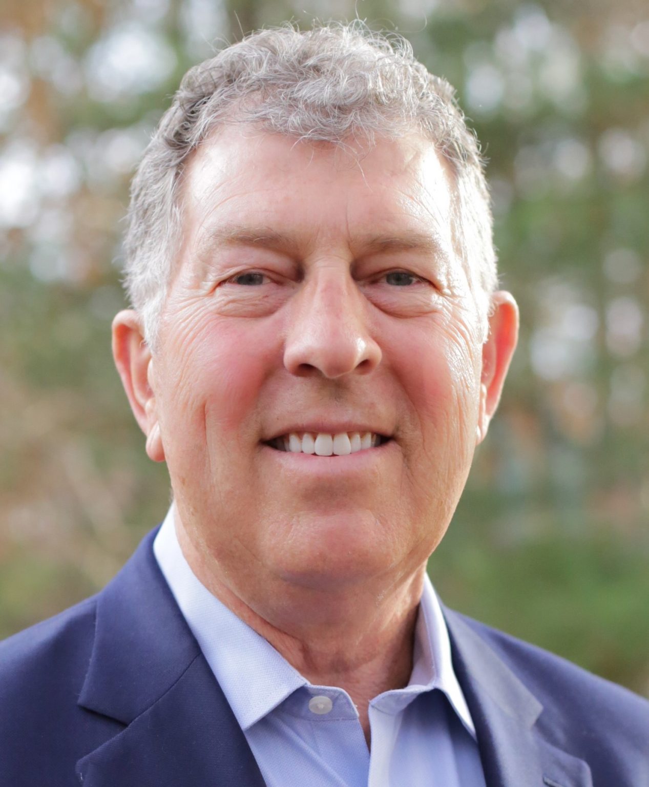 Bob Miltenberger Bio - Brazil Texas Chamber of Commerce