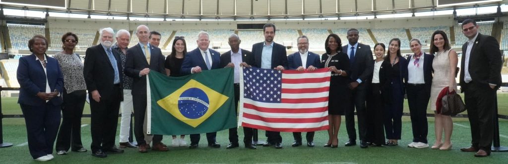 Home - Brazil Texas Chamber of Commerce