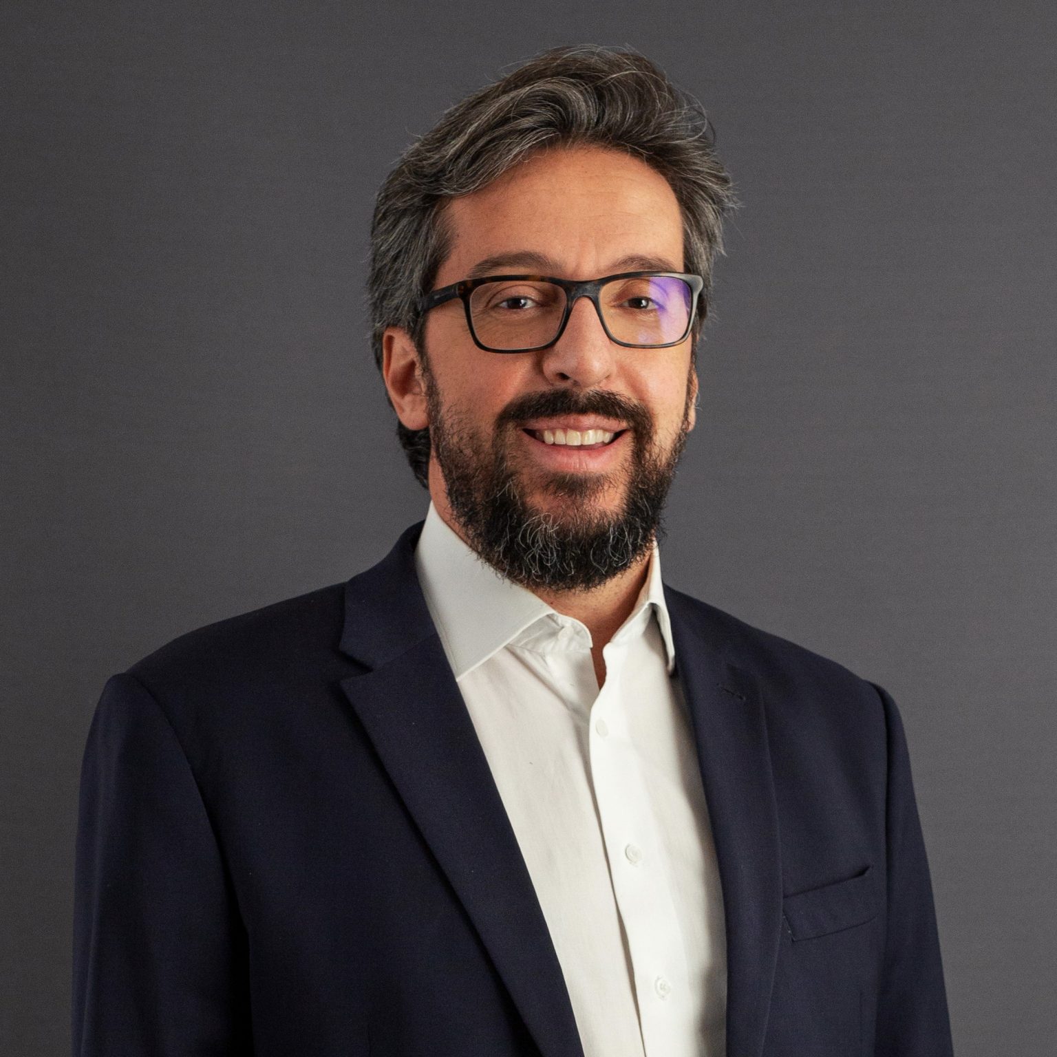 Leonardo Homsy Bio - Brazil Texas Chamber of Commerce