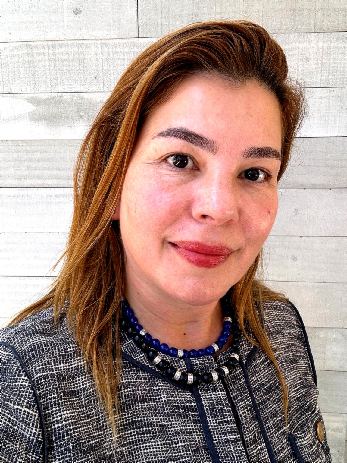 Adriana Botto Bio - Brazil Texas Chamber of Commerce