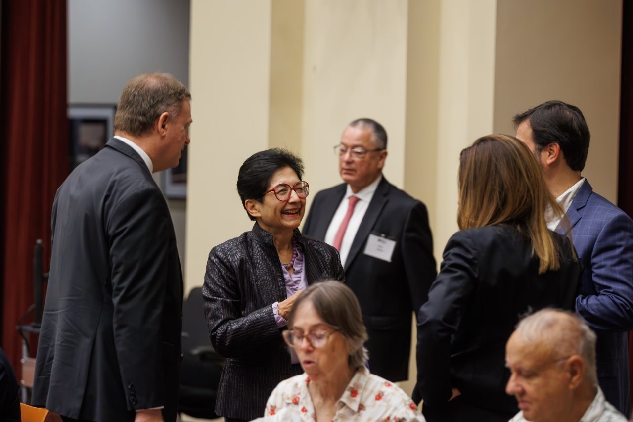 Brazil Summit 2025 | Photos Gallery - Brazil Texas Chamber of Commerce