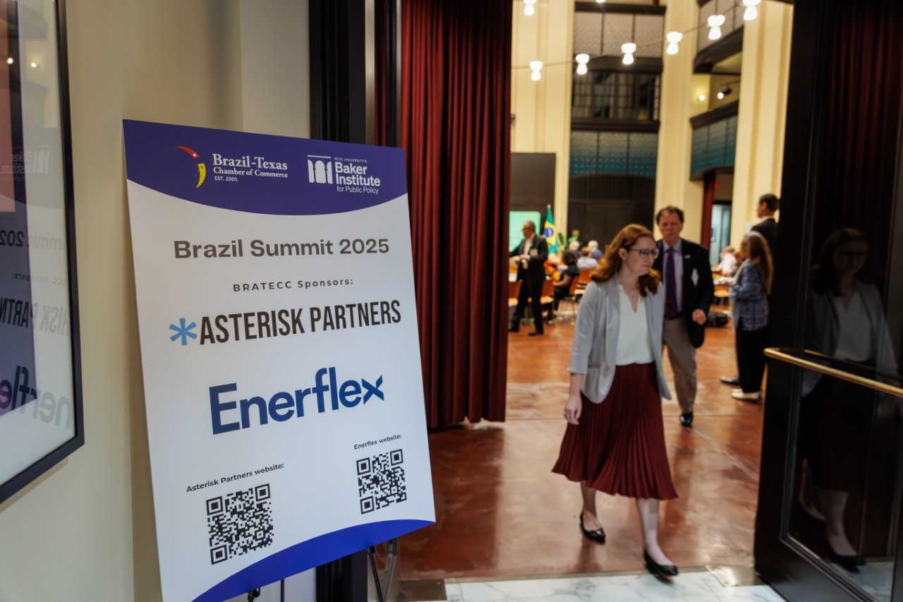 Brazil Summit 2025 | Photos Gallery - Brazil Texas Chamber of Commerce