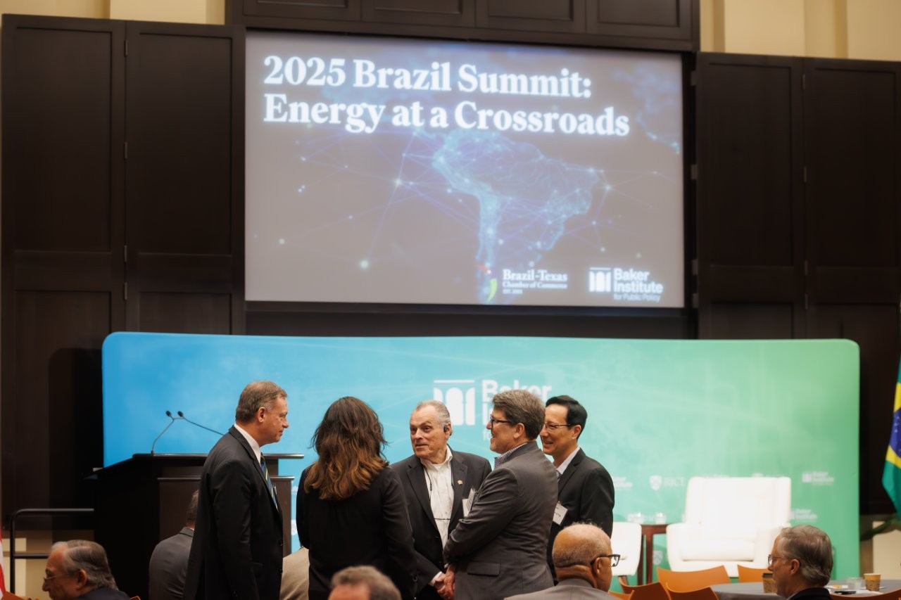 Brazil Summit 2025 | Photos Gallery - Brazil Texas Chamber of Commerce