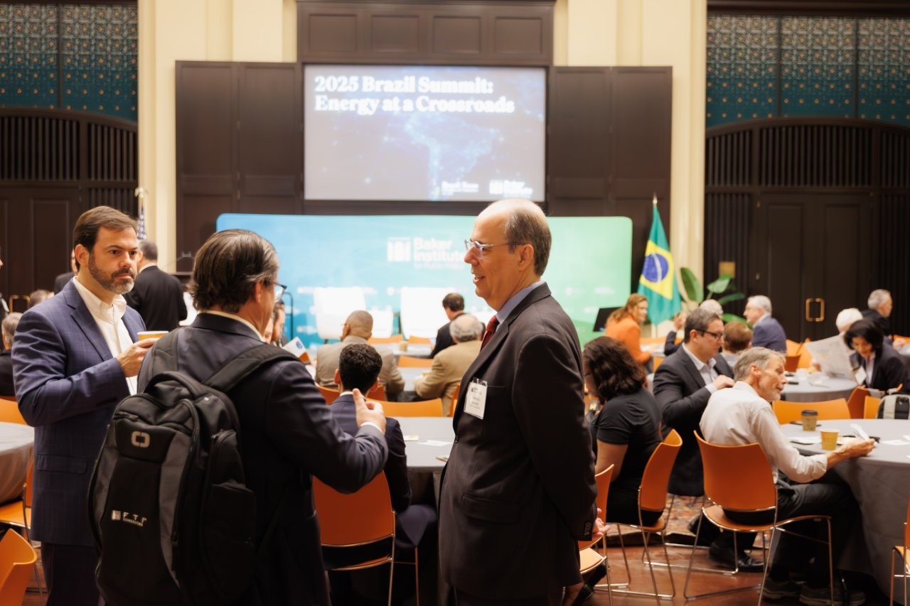 Brazil Summit 2025 | Photos Gallery - Brazil Texas Chamber of Commerce