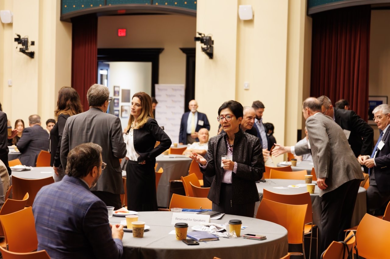 Brazil Summit 2025 | Photos Gallery - Brazil Texas Chamber of Commerce