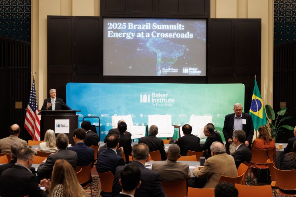 Brazil Summit 2025 | Photos Gallery - Brazil Texas Chamber of Commerce