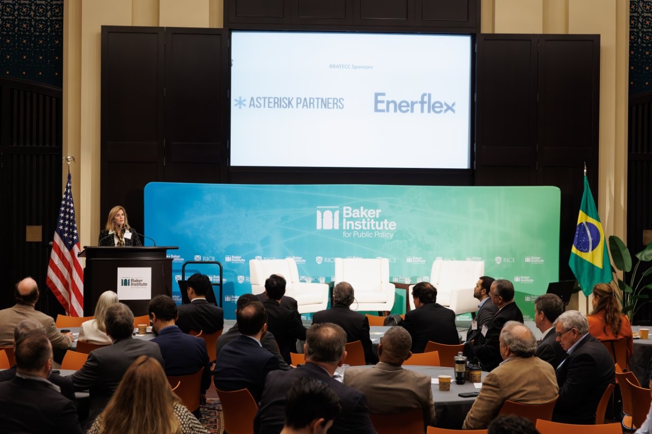 Brazil Summit 2025 | Photos Gallery - Brazil Texas Chamber of Commerce