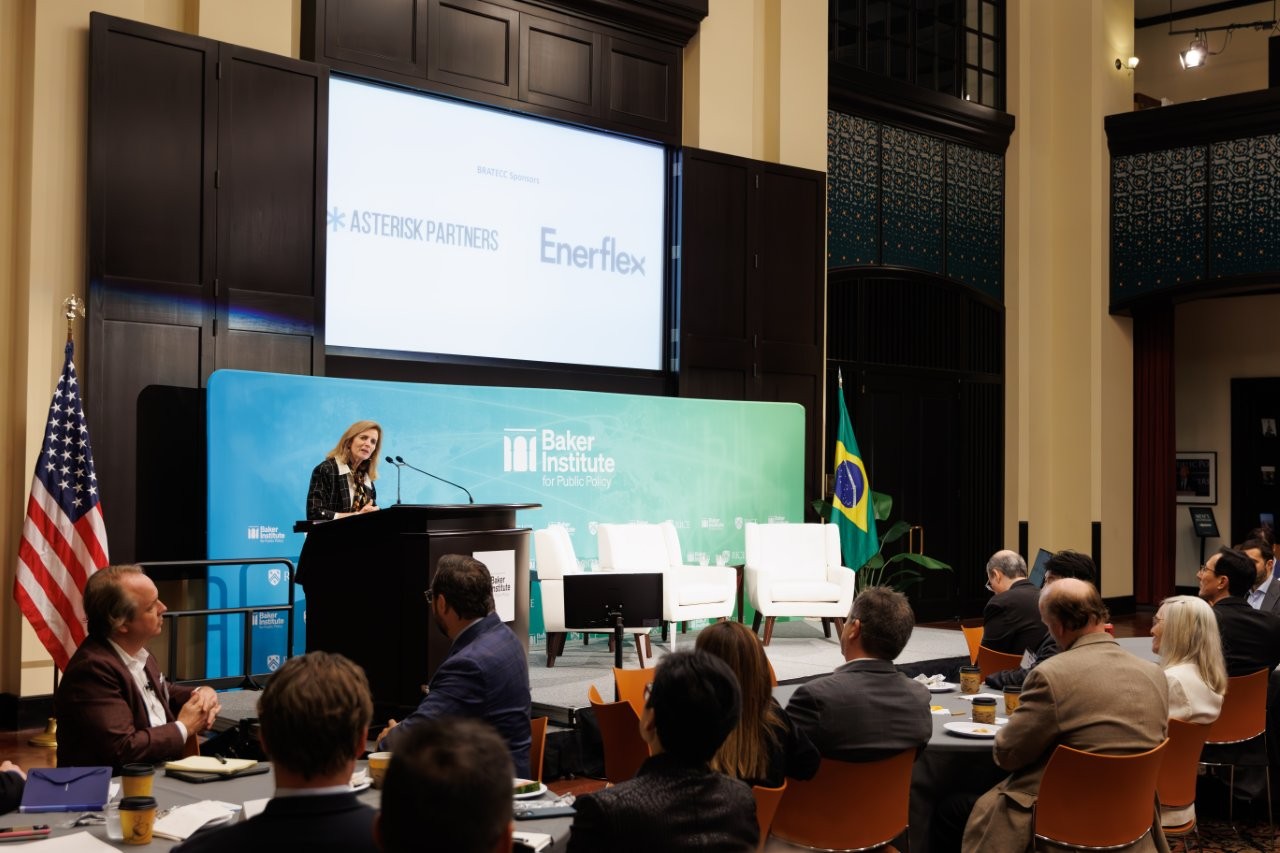 Brazil Summit 2025 | Photos Gallery - Brazil Texas Chamber of Commerce