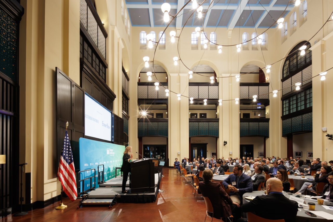 Brazil Summit 2025 | Photos Gallery - Brazil Texas Chamber of Commerce
