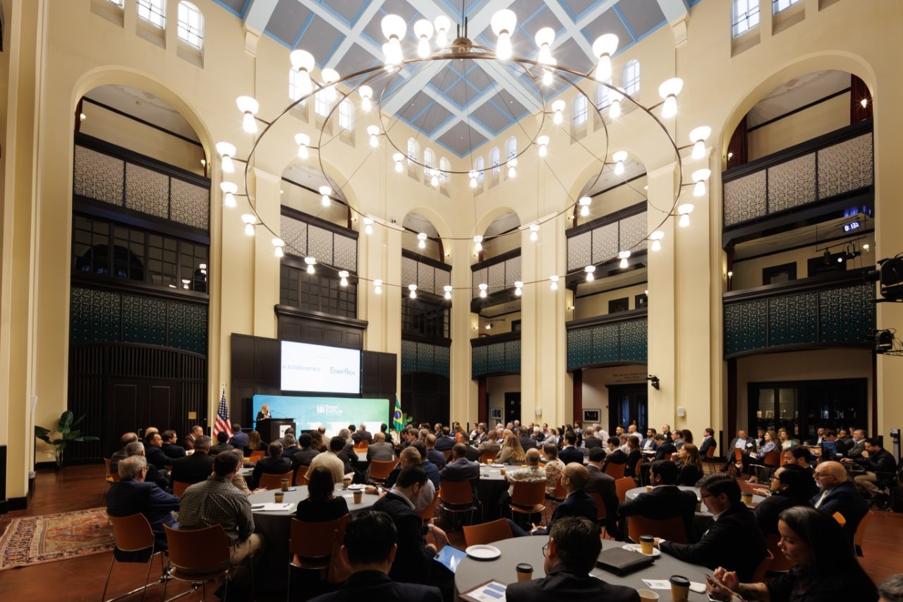 Brazil Summit 2025 | Photos Gallery - Brazil Texas Chamber of Commerce