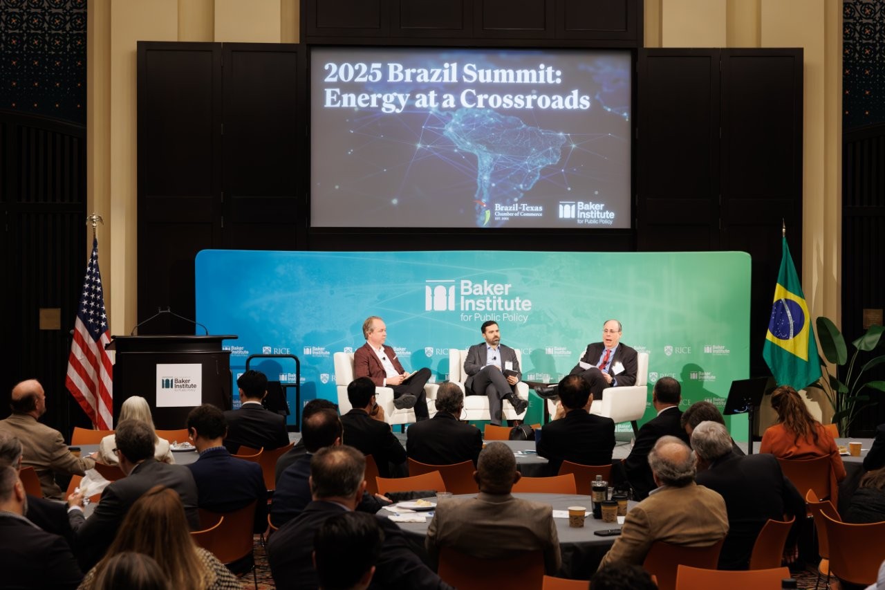 Brazil Summit 2025 | Photos Gallery - Brazil Texas Chamber of Commerce