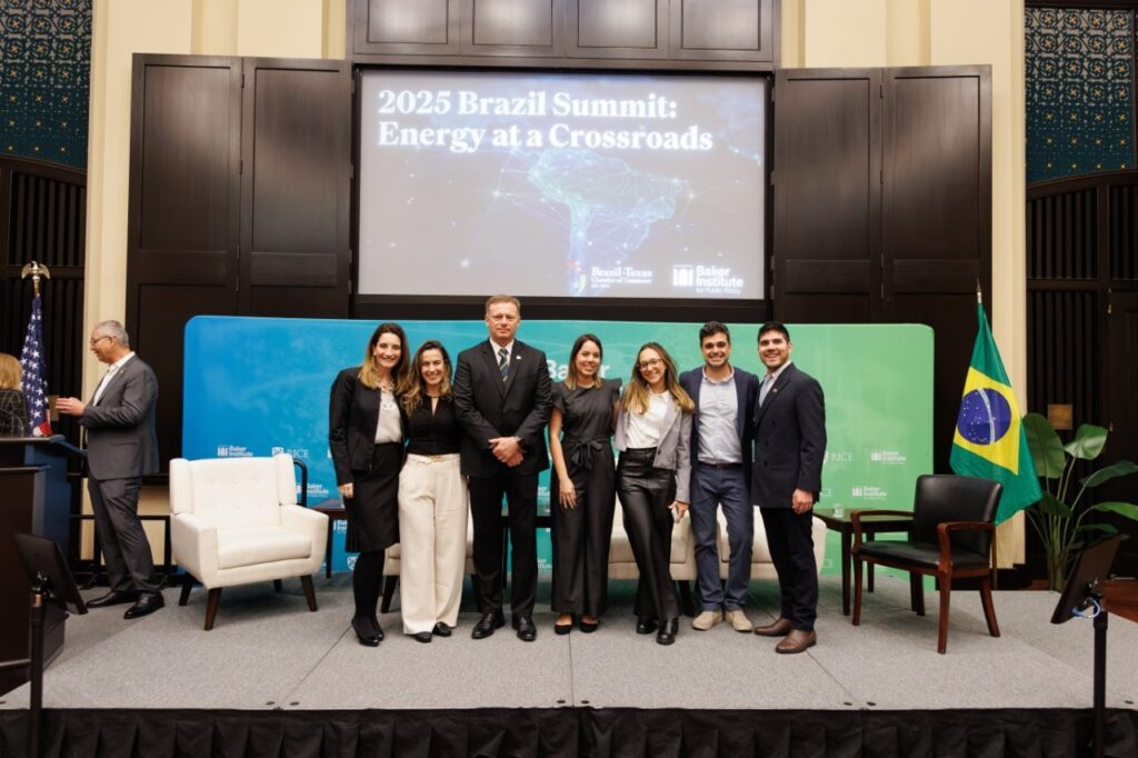 Brazil Summit 2025 | Photos Gallery - Brazil Texas Chamber of Commerce